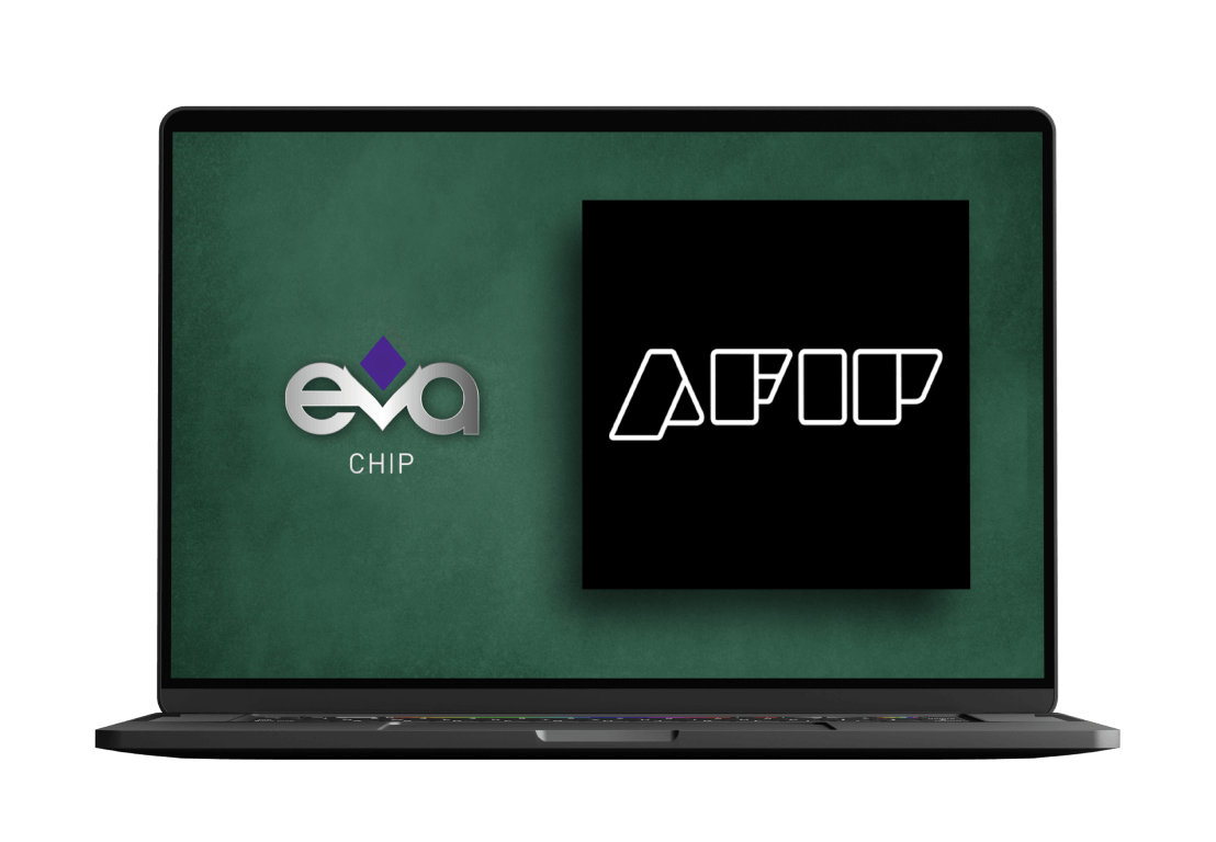Eva Chip - Sistema de Manejo de Mesas Vivas | Eva Technology